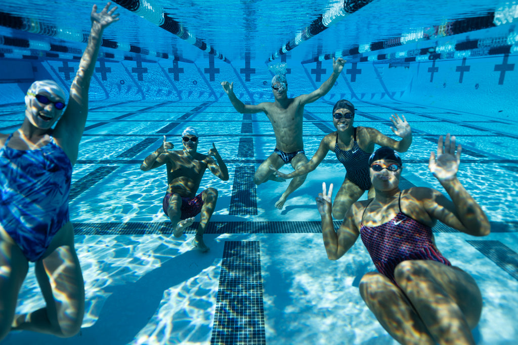 Nike Swim – NSwim PH